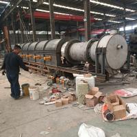 China Continuous Mica Flotation Pilot Plant 300 lb/hr Customizable for sale