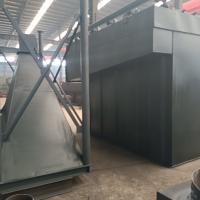 China Mica Beneficiation Plant Acid Cationic Flotation for Pegmatite Ores 20 Mesh for sale