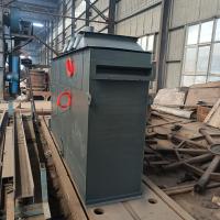 China Mica Beneficiation Plant Acid Cationic Flotation for Pegmatite Ores 20 Mesh for sale