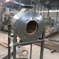 China Mica Processing Plant Alkaline Anionic Cationic Flotation 20 Mesh 98.6 Purity for sale