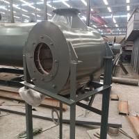 China Mica Processing Plant Alkaline Anionic Cationic Flotation 20 Mesh 98.6 Purity for sale