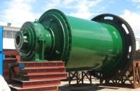 China Rotary Ball Mill for Industrial Grinding Dry and Wet Types 1.5-70t/h Capacity for sale