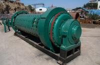 China Tumbling Ball Mill 1.5-70t/h Grinding Crushing Dispersing Horizontal Ball Mill for sale