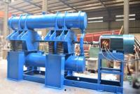 China Vibration Ball Mill for Fine Powder Grinding for sale