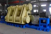 China Vibration Ball Mill for Fine Powder Grinding for sale