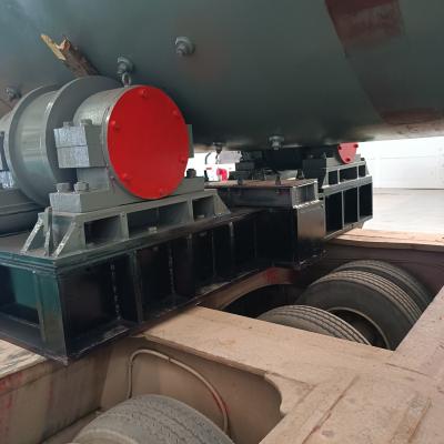 China Natural and Synthetic Graphite Mining Production Process 5-60t/h Customizable for sale