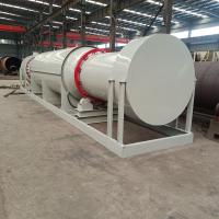 China Synthetic Graphite Manufacturing Process 5-60t/h Production Capacity Customizable for sale