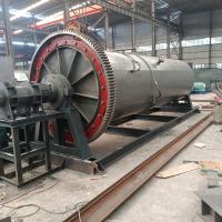 China Synthetic Graphite Manufacturing Process 5-60t/h Production Capacity Customizable for sale