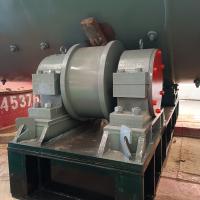 China Graphite Ore Processing Equipment 5-60t/h for Flake and Amorphous Types for sale