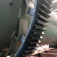 China Graphite Ore Processing Equipment 5-60t/h for Flake and Amorphous Types for sale