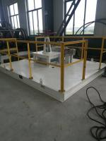 China Natural Graphite Production Process 5-60t/h for Battery Applications for sale