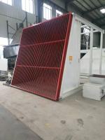 China Natural Graphite Production Process 5-60t/h for Battery Applications for sale