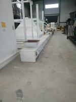 China Synthetic Graphite Production Acheson Process 5-60t/h High Temperature Graphitization Furnace for sale