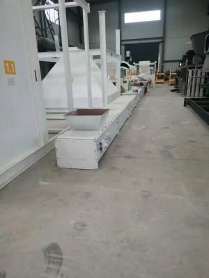 China Synthetic Graphite Production Acheson Process 5-60t/h High Temperature Graphitization Furnace for sale