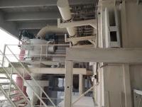 China FLY Ash Processing Plant 10-50t/h Capacity with φ1.83-3.2m Ball Mills for Industrial Waste Recycling for sale