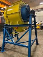 China Batch Ball Mills 10-50t/h Capacity | Custom OEM Industrial Grinding Equipment for sale