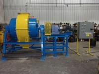 China Batch Ball Mills 10-50t/h Capacity | Custom OEM Industrial Grinding Equipment for sale