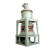 China HGM Series Ultrafine Powder Grinding Mill Machine 2-20t/h Capacity with 5-47μm Output Size for sale