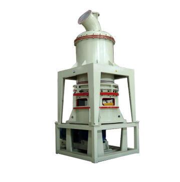China HGM Series Ultrafine Powder Grinding Mill Machine 2-20t/h Capacity with 5-47μm Output Size for sale