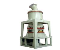 China HGM Series Ultrafine Powder Grinding Mill Machine 2-20t/h Capacity with 5-47μm Output Size for sale