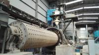 China Ball Grinding Mill for Ultrafine Powder Processing - 500-7500kg/h Capacity with 2-45 Micron Fineness for sale