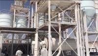 China Ball Grinding Mill for Ultrafine Powder Processing - 500-7500kg/h Capacity with 2-45 Micron Fineness for sale