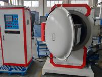 China Round Static Vacuum Dryer SS Steel 150C 0.096Mpa for Heat Sensitive Materials for sale