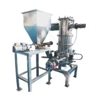 China MKL-CFB Series Jet Mill Grinding Machine 0.5-8.0μm 110-320KW for sale