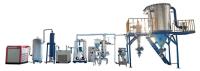 China Plastic Mill MKL-CFB Series 0.5-8.0μm Air Jet Grinding System 110-320KW for sale