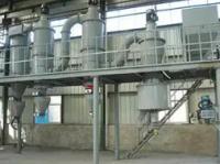 China LHA Cyclone Jet Mill Classifier 20-10000kg/h Capacity Air Consumption 3-120m3/min for sale