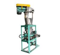 China LHL Jet Mill 10-2000kg/h Stainless Steel Waste Processing for sale