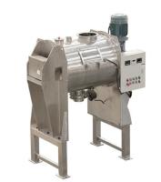 China Plow Mixer 1-50kw for Food Chemical Pharmaceutical Industries Uniform Powder Mixing for sale