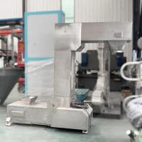 China Z Type Bucket Elevator 20m3/h Capacity for Food Processing Custom Height for sale