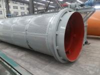 China Rotary Ore Washer for Mining Operations and Mineral Processing Facilities for sale