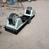 China Industrial Waelz Kiln for EAF Dust Processing 1.4m-3.2m Diameter 33m-60m Length for sale