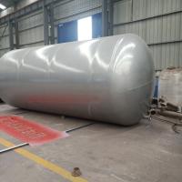 China EAF Dust Recycling Acid Leaching System for Zinc Extraction from Waelz Oxides for sale