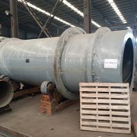 China Waelz Kiln Technology for EAF Dust Zinc Oxide Extraction Industrial Recycling Solution 1200C for sale