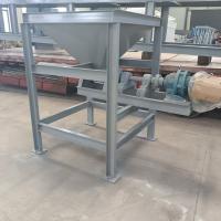 China Continuous Biomass to Biochar Production Line 1-5 TPH Pyrolysis Equipment for sale