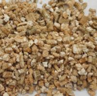 China Vermiculite Processing Plant Exfoliation Furnace 1100°C Industrial Mineral Expansion for sale