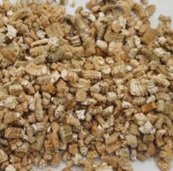China Vermiculite Processing Plant Exfoliation Furnace 1100°C Industrial Mineral Expansion for sale