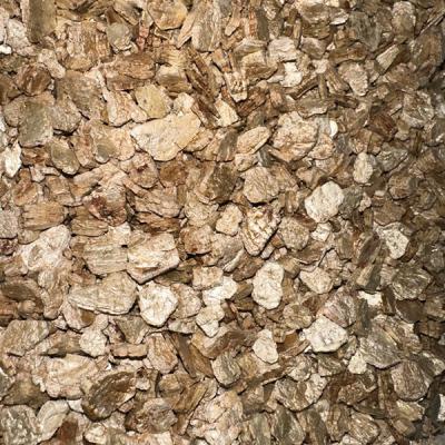 China VERMICULITE: MINERAL AND EXFOLIATION PROCESS for sale