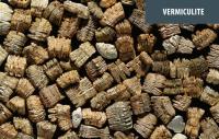 China Vermiculite Production Line 90-99% Concentrate Exfoliation Efficiency 1100°C Refractory for sale