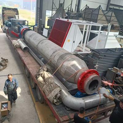 China Fluorite Ore Dressing Production Line Mineral Processing Equipment 50 TPH for sale