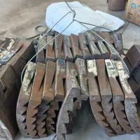 China Fluorite / Fluorspar Processing Line For Effective Fluorite Ore Crushing Grinding for sale