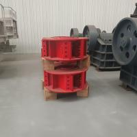 China Copper Ore Crushing Grinding Line Three Stage Closed Circuit 12 15mm 200 Mesh for sale
