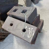 China Rock Gold Mining Steps for sale