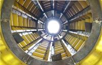 China Rock Gold Mining Steps for sale
