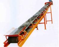 China Industrial Belt Conveyor 500-1200mm Width for Mining Metallurgy Coal 78-1284 t/h for sale