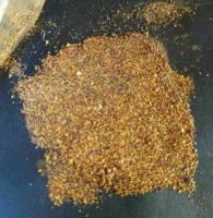 China Complete Gold Sand Washing Plant for sale