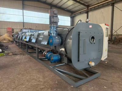 China Fully-Enclosed Belt Scale Feeder 400-1400mm Bandwidth 3-200 t/h Capacity for sale